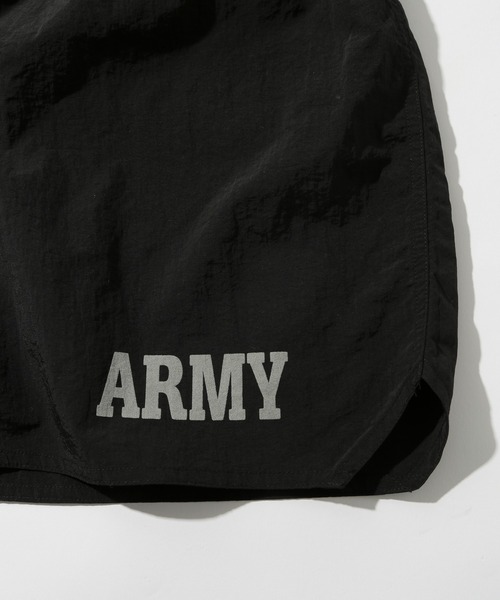 MAISON CLUB（メゾンクラブ）の「【MAISON CLUB】ROTHCO G.I Style Black Physical ...