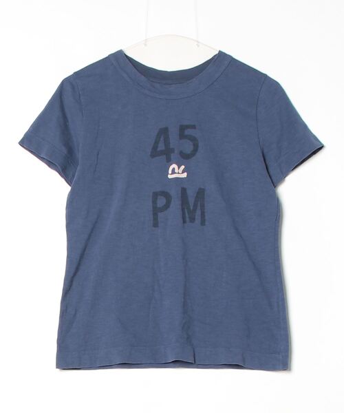 【ブランド古着】半袖Tシャツ（Tシャツ/カットソー）｜45R（フォーティファイブアール）のファッション通販 - ZOZOUSED