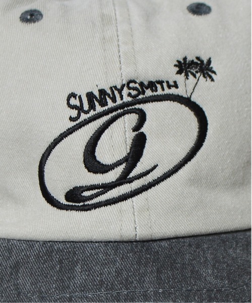 Sunny Smith（サニースミス）の「【SUNNY SMITH】Sunnysmith GODDESS embroidery bicolor ...
