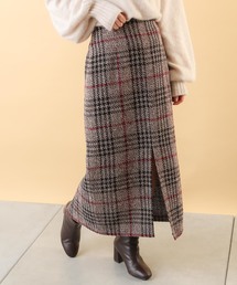 ukapi｜DHOLICのニット・セーターを使ったコーディネート - WEAR