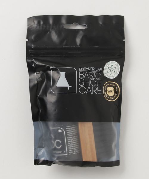 SNEAKER LAB（スニーカーラボ）の「SNEAKER LAB / スニーカーラボ Basic Kit ベーシックキット（シューケア用品 ...