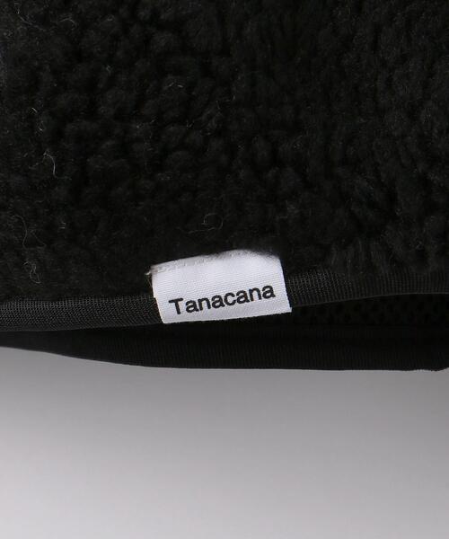 green label relaxing（グリーンレーベルリラクシング）の「＜Tanacana (タナカーナ)＞ ボア ブルゾン（ブルゾン）」 - WEAR