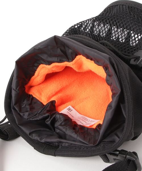 Mammut（マムート）の「ジム メッシュ チョーク バッグ / Gym Mesh Chalk Bag / ミニバッグ / ポーチ ...