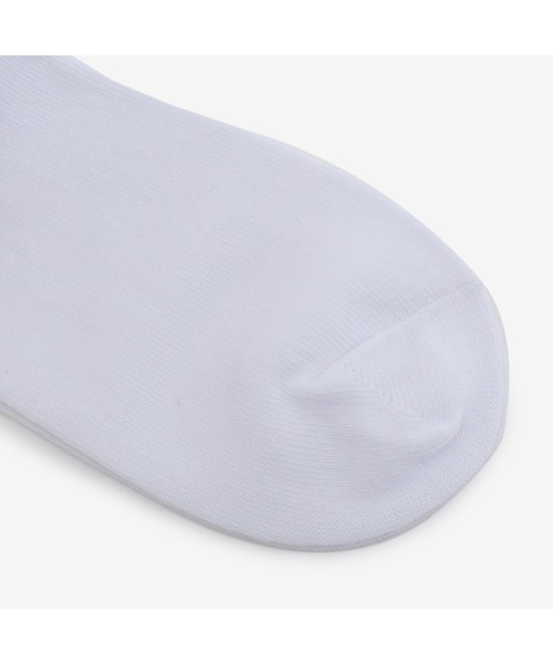 TOMMY JEANS（トミー ジーンズ）の「TJ COLOR STRIPE SOCKS（ソックス/靴下）」 - WEAR