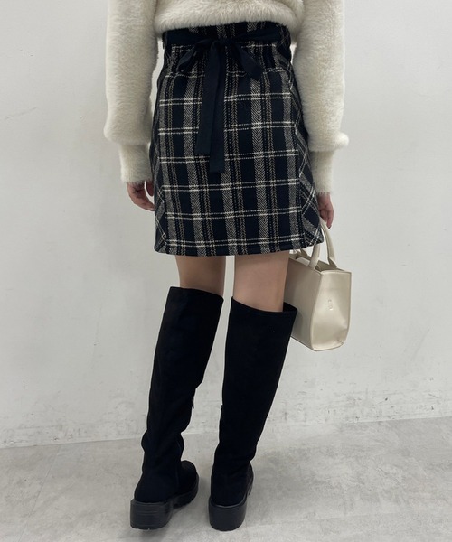 one after another NICE CLAUP（ワンアフターアナザーナイスクラップ）の「【セットアップで着れる】スタイルアップ ...