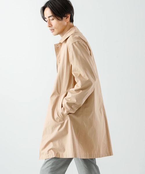 【ブランド古着】ステンカラーコート（ステンカラーコート）｜URBAN RESEARCH ROSSO MEN（アーバンリサーチロッソメン）の ...