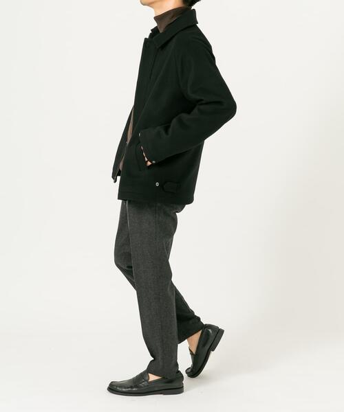 セール】スーパー100 ショートブルゾン（ブルゾン）｜URBAN RESEARCH