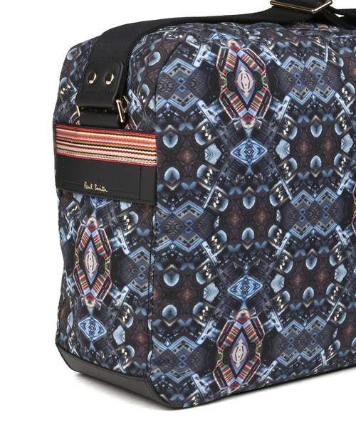 Paul Smith（ポールスミス）の「PRINT COLLECTION SHOULDER BAG / 873547 V276（ショルダー ...
