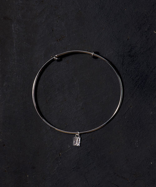 SHELLAC（シェラック）の「SHELLAC BANGLE（バングル/リストバンド）」 - WEAR