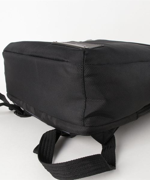 Samsonite（サムソナイト）の「SAMSONITE VESTOR BACKPACK / サムソナイト ヴェスター バックパック（ビジネス ...