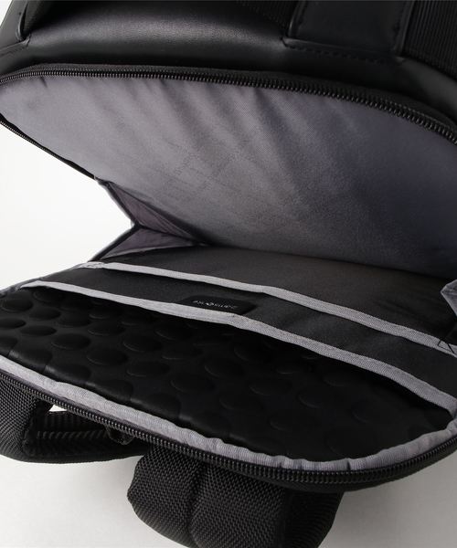 Samsonite（サムソナイト）の「SAMSONITE VESTOR BACKPACK / サムソナイト ヴェスター バックパック（ビジネス ...