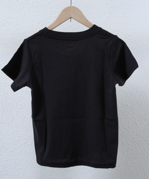 coen（コーエン）の「【coen kids】コーエン別注Disney（ディズニー）Mickey抜染プリントTシャツ(100～150cm)（T ...