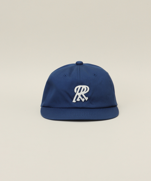 RACAL（ラカル）の「【RACAL / ラカル】 B.B.CAP（キャップ）」 - WEAR
