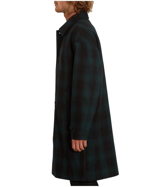 VOLCOM（ボルコム）の「STONE LORDS JACKET（その他アウター）」 - WEAR