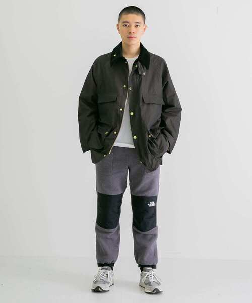 THE NORTH FACE（ザノースフェイス）の「THE NORTH FACE Denali Slip-on Pant（その他パンツ ...