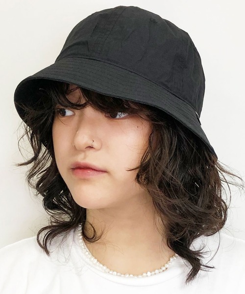 【セール】RIVER UP OC CORDURA RIP CREW HAT / リバーアップ オーシーコーデュラ リップクルー ハット（ハット ...