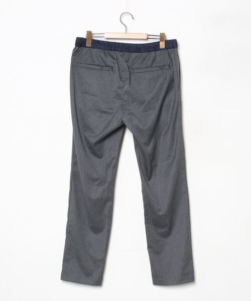 【ブランド古着】イージーパンツ（その他パンツ）｜nano･universe（ナノユニバース）のファッション通販 - ZOZOUSED