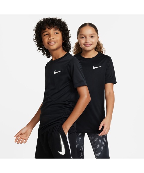 【セール】NIKE/ナイキ YTH DF RLGD LBR S/S Tシャツ（Tシャツ/カットソー）｜NIKE（ナイキ）のファッション通販 - ZOZOTOWN