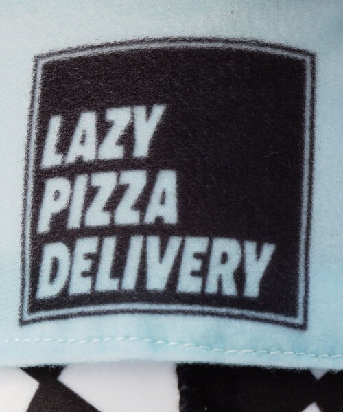 FREAK'S STORE（フリークスストア）の「LAZY PIZZA DELIVERY/レイジーピザデリバリー PIZZA BOY ...