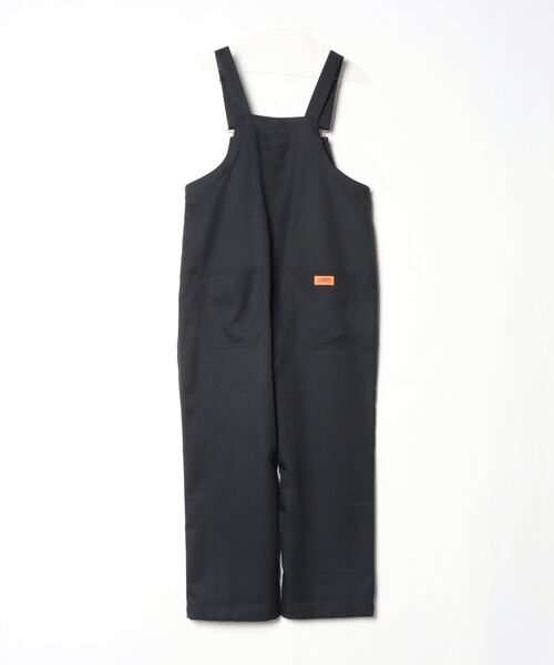 【セール/ブランド古着】オーバーオール（サロペット/オーバーオール）｜UNIVERSAL OVERALL（ユニバーサルオーバーオール）のファッション通販 - ZOZOUSED