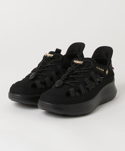 le coq sportif MARNESS SI / ルコックスポルティフ マヌル サマースニーカー エスアイ（スニーカー）｜le coq ...