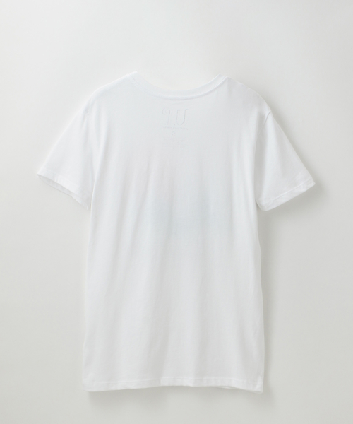 GUILD PRIME（ギルドプライム）の「【U.P.(Unfortunate Portrait)】WOMEN Tシャツ AVANT ...