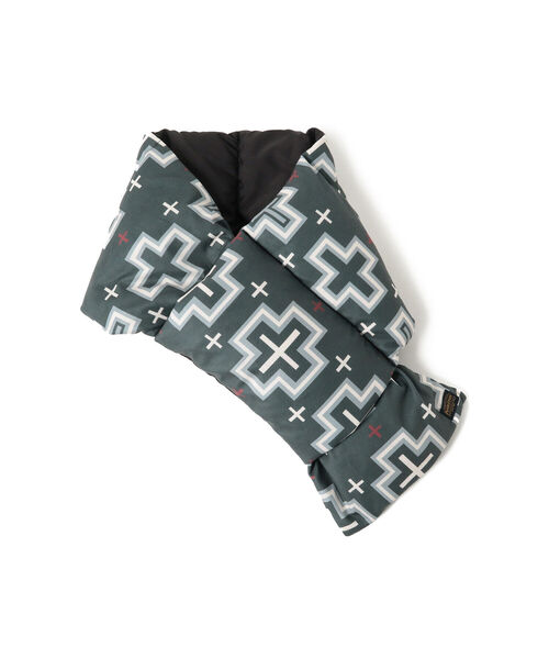 PENDLETON（ペンドルトン）の「PENDLETON / Down Muffler（マフラー）」 - WEAR