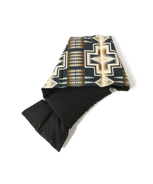 PENDLETON（ペンドルトン）の「PENDLETON / Down Muffler（マフラー）」 - WEAR