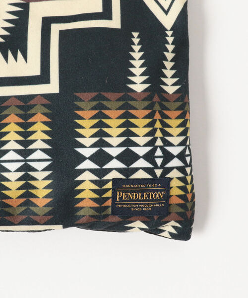 PENDLETON（ペンドルトン）の「PENDLETON / Down Muffler（マフラー）」 - WEAR