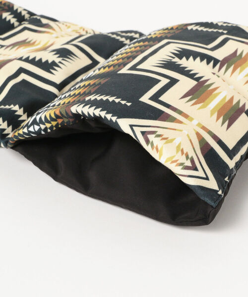 PENDLETON（ペンドルトン）の「PENDLETON / Down Muffler（マフラー）」 - WEAR