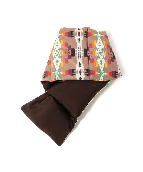 PENDLETON（ペンドルトン）の「PENDLETON / Down Muffler（マフラー）」 - WEAR