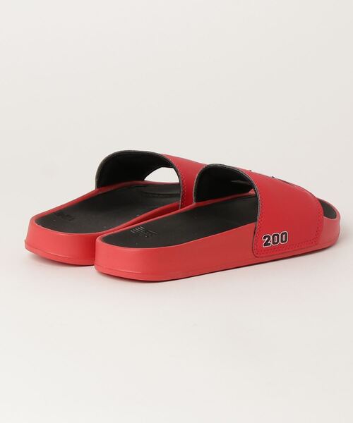 NEW BALANCE（ニューバランス）の「Dynasoft 200 V2 Slide（サンダル）」 - WEAR