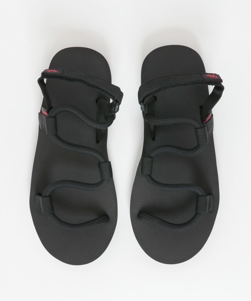GRAMICCI （グラミチ）の「『WEB限定』GRAMICCI ROPE SANDALS（サンダル）」 - WEAR