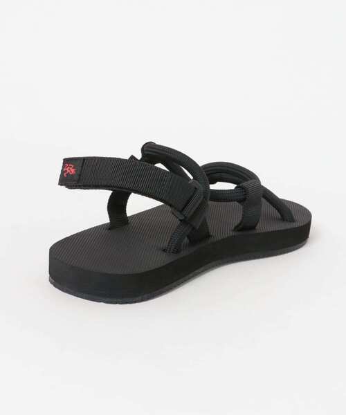GRAMICCI （グラミチ）の「『WEB限定』GRAMICCI ROPE SANDALS（サンダル）」 - WEAR