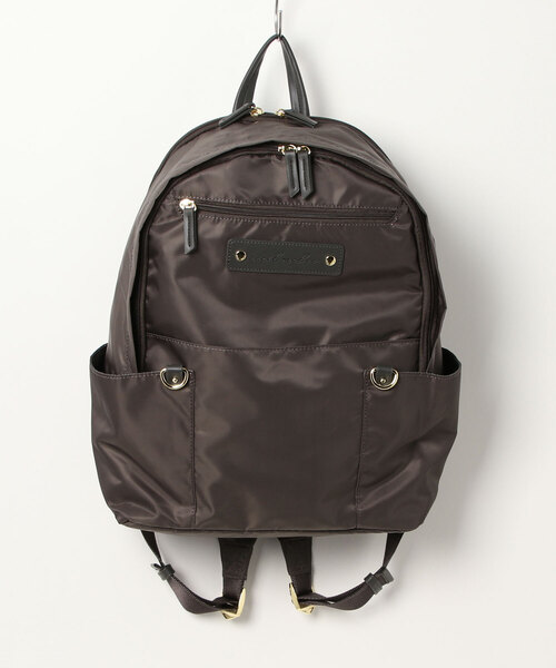 CECIL McBEE（セシルマクビー）の「【CECIL McBEE / セシルマクビー】 エリカ リュック（バックパック/リュック）」 - WEAR