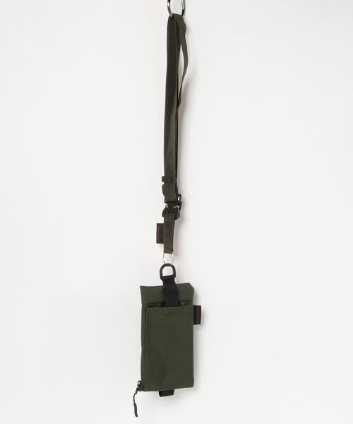 BAGJACK（バッグジャック）の「【BAGJACK】TWIST MOBILE SlINGER (EXCLUSIVE)（ショルダーバッグ ...