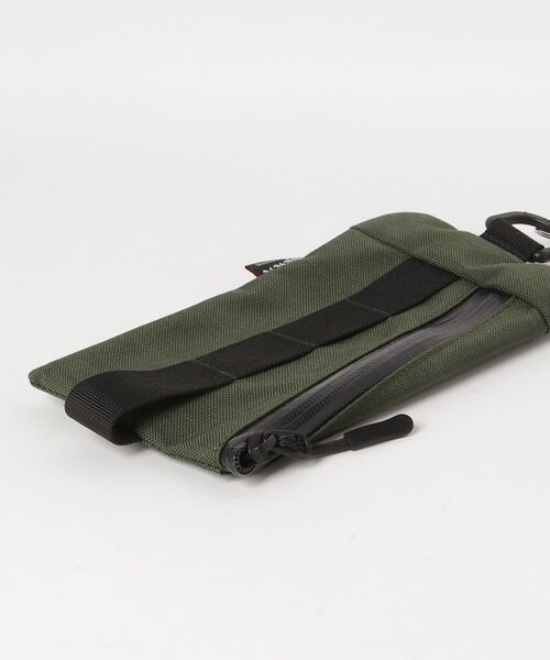 BAGJACK（バッグジャック）の「【BAGJACK】TWIST MOBILE SlINGER (EXCLUSIVE)（ショルダーバッグ ...