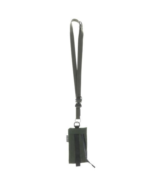 BAGJACK（バッグジャック）の「【BAGJACK】TWIST MOBILE SlINGER (EXCLUSIVE)（ショルダーバッグ ...