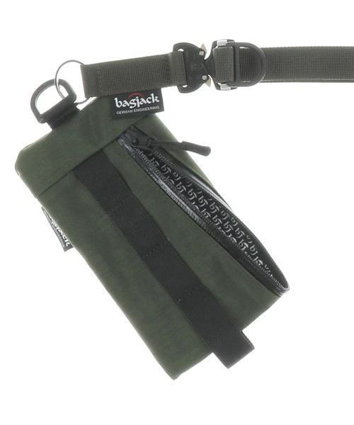 BAGJACK（バッグジャック）の「【BAGJACK】TWIST MOBILE SlINGER (EXCLUSIVE)（ショルダーバッグ ...