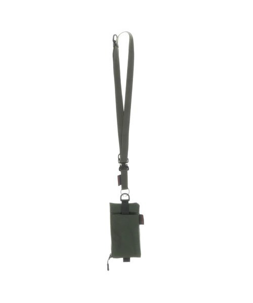 BAGJACK（バッグジャック）の「【BAGJACK】TWIST MOBILE SlINGER (EXCLUSIVE)（ショルダーバッグ ...
