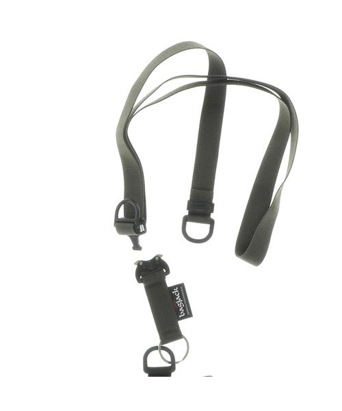 BAGJACK（バッグジャック）の「【BAGJACK】TWIST MOBILE SlINGER (EXCLUSIVE)（ショルダーバッグ ...