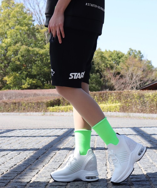 STARTER BLACK LABEL（スターターブラックレーベル）の「(RM)【STARTER BLACK LABEL × LUXE/R ...