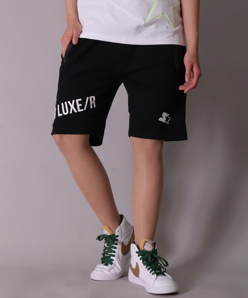 STARTER BLACK LABEL（スターターブラックレーベル）の「(RM)【STARTER BLACK LABEL × LUXE/R ...
