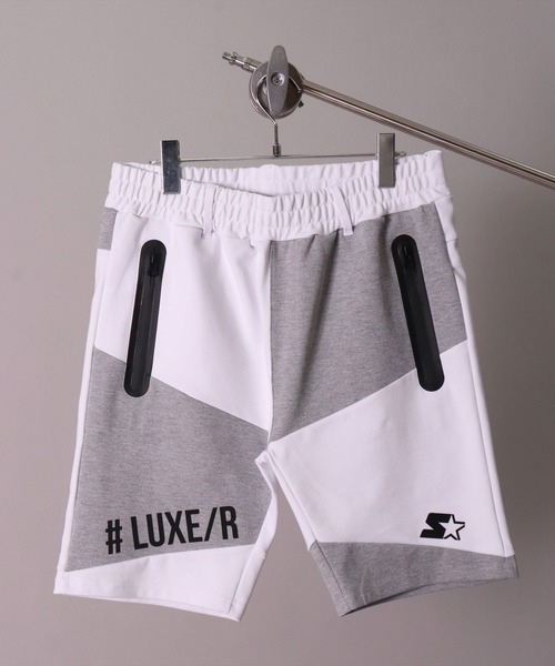 STARTER BLACK LABEL（スターターブラックレーベル）の「(RM)【STARTER BLACK LABEL × LUXE/R ...