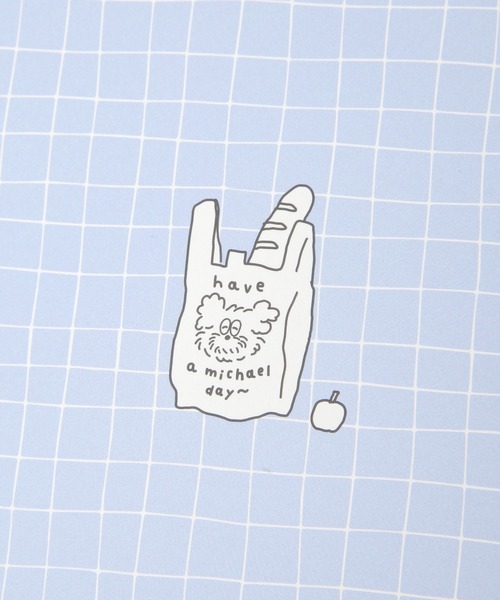 studio CLIP（スタディオクリップ）の「scooty studio A5ノート（ステーショナリー）」 - WEAR