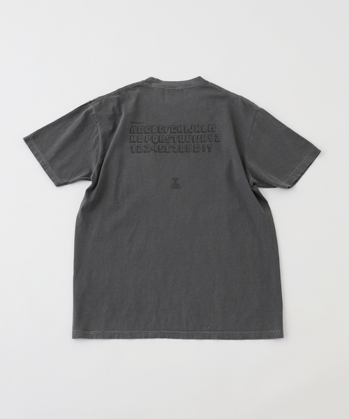 TODAY edition（トゥデイエディション）の「TODAY edition / トゥデイエディション TODAY ALPHABET 01 ...