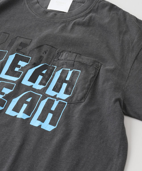 TODAY edition（トゥデイエディション）の「TODAY edition / トゥデイエディション TODAY ALPHABET 01 ...