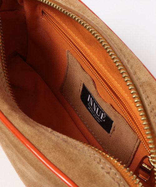 INNUE（イヌエ）の「【INNUE】バッグ（ショルダーバッグ）」 - WEAR