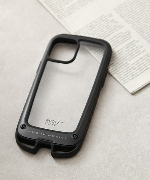 ROOT CO.（ルート）の「※【ROOT CO.】 iPhoneケース 11Pro（スマホケース/カバー）」 - WEAR