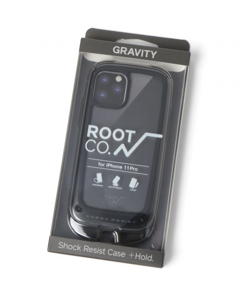 ROOT CO.（ルート）の「※【ROOT CO.】 iPhoneケース 11Pro（スマホケース/カバー）」 - WEAR